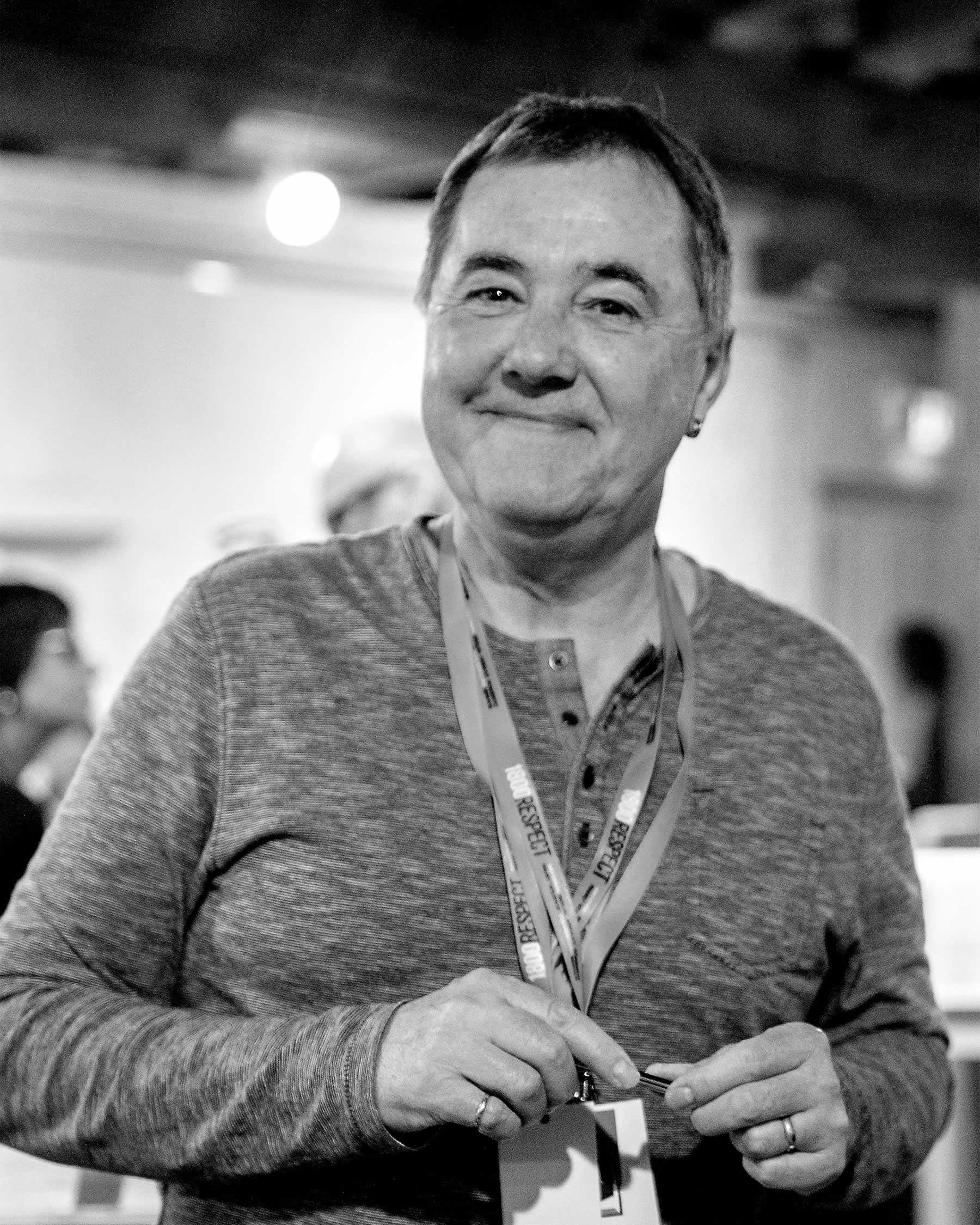 Vision | OUTSIDE THE BOX / Earth Arts Rights